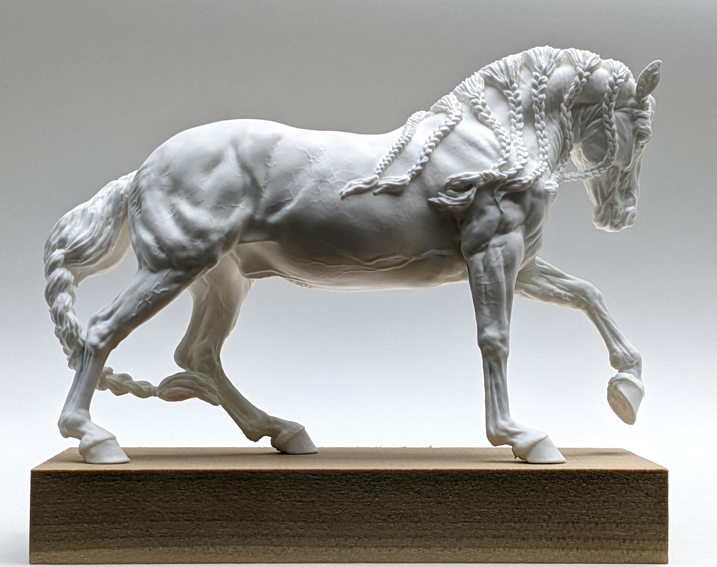 Maggie Bennett Sculpture